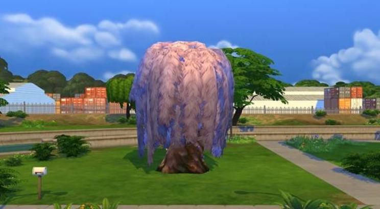 The Sims - The Gallery - Official Site