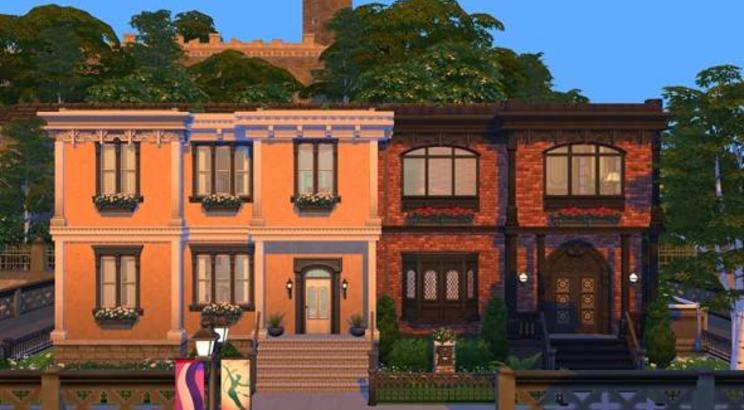 The Sims - The Gallery - Official Site