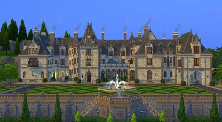The Sims - The Gallery - Official Site