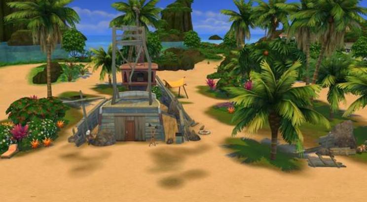 The Sims - The Gallery - Official Site