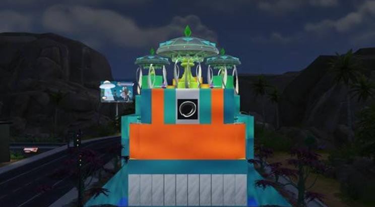 The Sims - The Gallery - Official Site