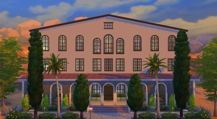 The Sims - The Gallery - Official Site