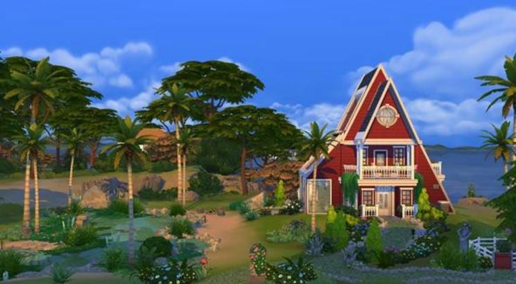 Les Sims - La Galerie - Site officiel