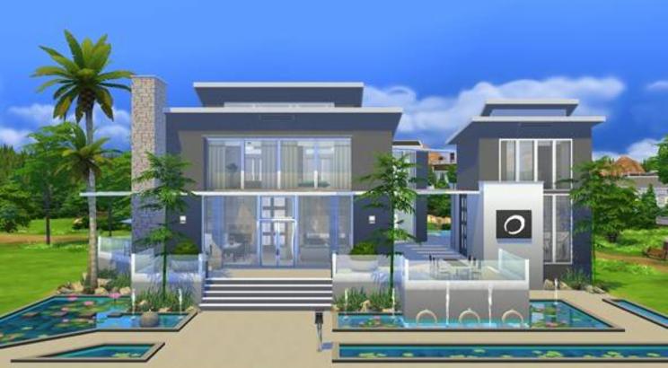 The Sims - The Gallery - Official Site