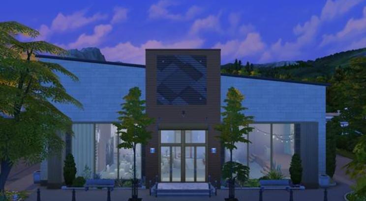 The Sims - The Gallery - Official Site