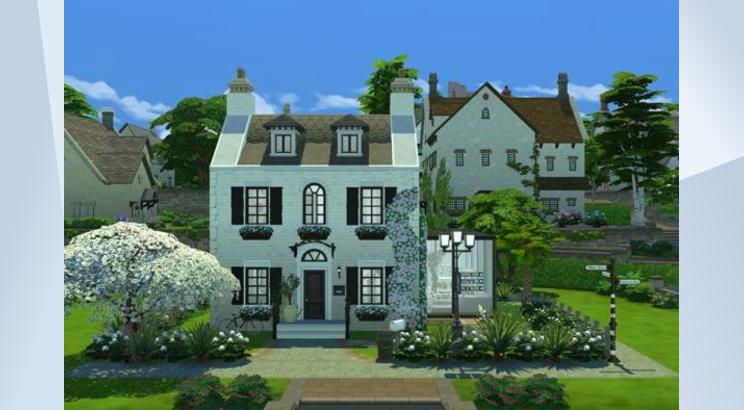 The Sims - The Gallery - Official Site