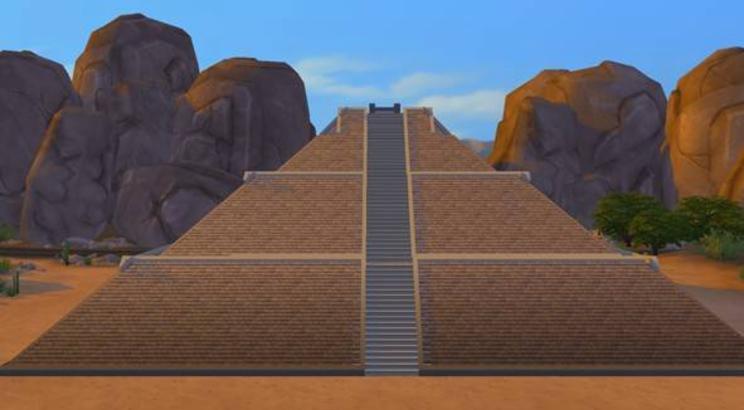 The Sims - The Gallery - Official Site
