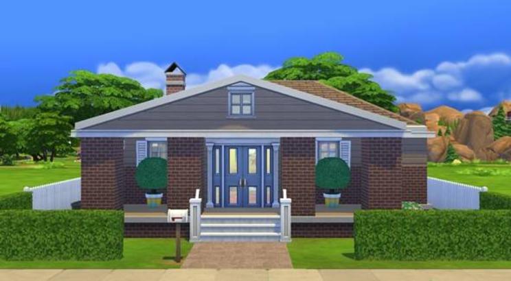 The Sims - The Gallery - Official Site
