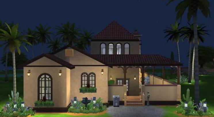 The Sims - The Gallery - Official Site
