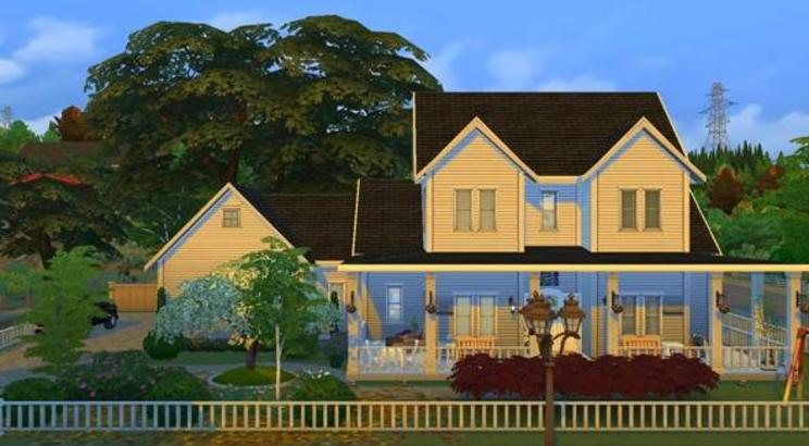 The Sims - The Gallery - Official Site