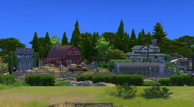The Sims - The Gallery - Official Site