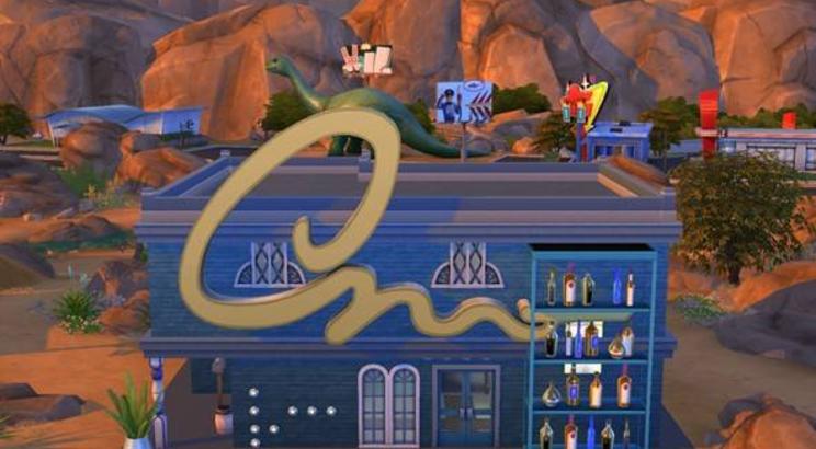 The Sims - The Gallery - Official Site