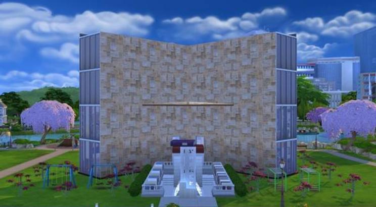 The Sims - The Gallery - Official Site