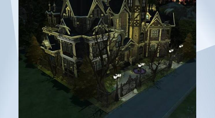 The Sims - The Gallery - Official Site