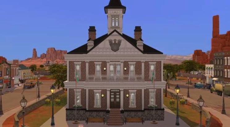 The Sims - The Gallery - Official Site