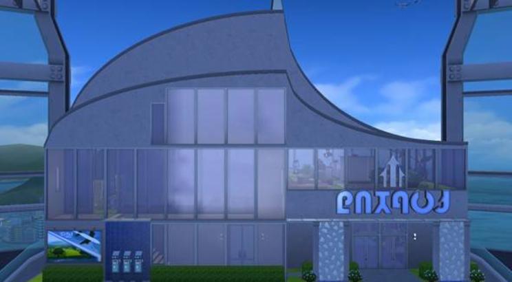 The Sims - The Gallery - Official Site