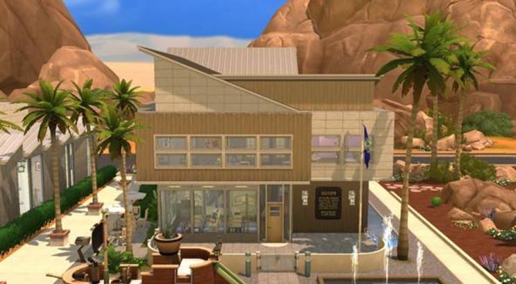 The Sims - The Gallery - Official Site