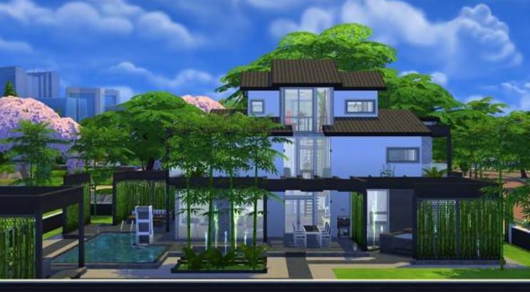 Die Sims - Die Galerie - Offizielle Website