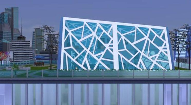 The Sims - The Gallery - Official Site
