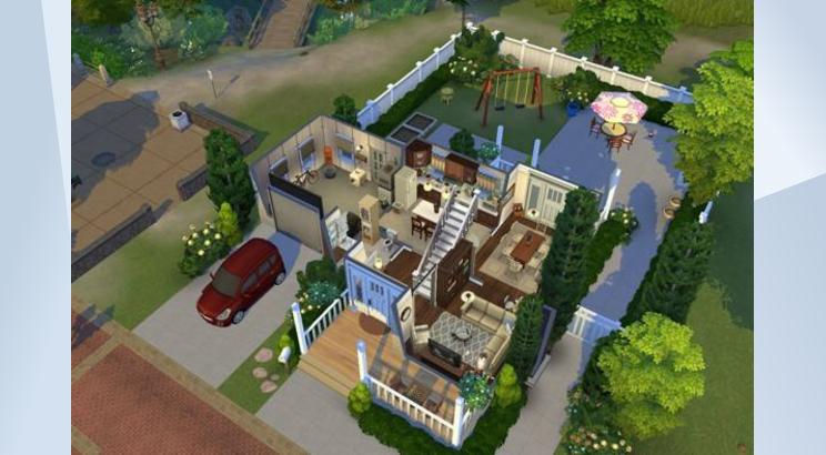 The Sims - The Gallery - Official Site
