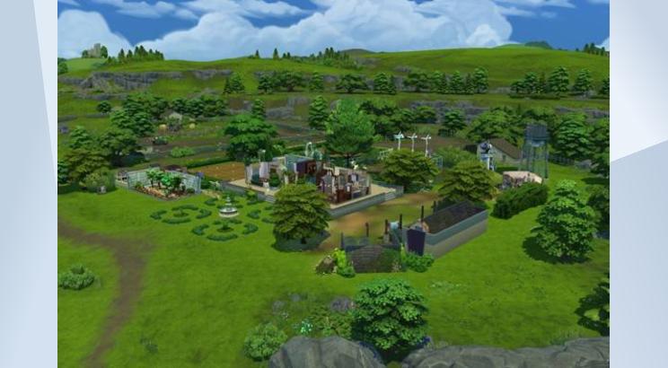 The Sims - The Gallery - Official Site