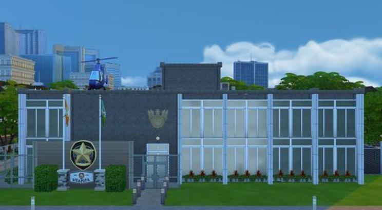 The Sims - The Gallery - Official Site