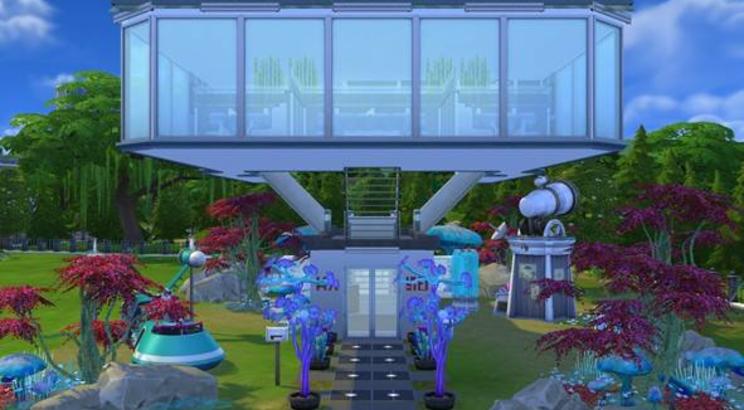 The Sims - The Gallery - Official Site