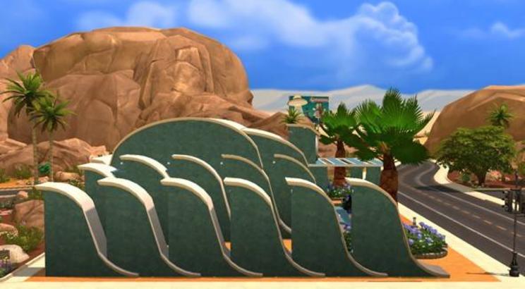 The Sims - The Gallery - Official Site