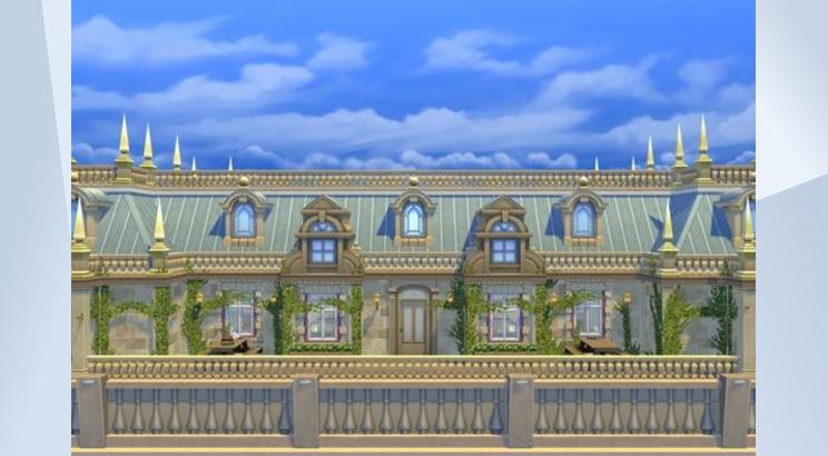 The Sims - The Gallery - Official Site