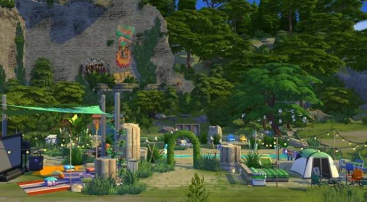 The Sims - The Gallery - Official Site