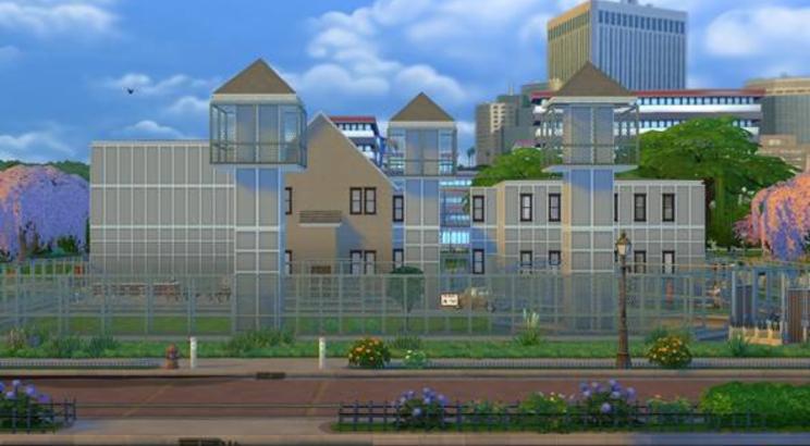 The Sims - The Gallery - Official Site