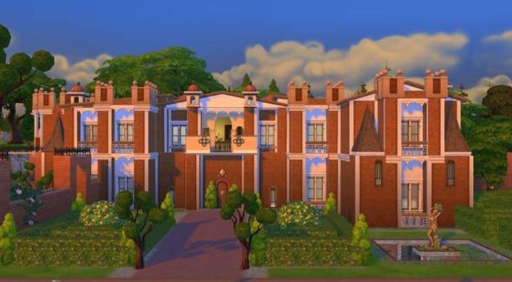 The Sims - The Gallery - Official Site