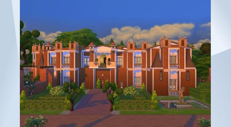 The Sims - The Gallery - Official Site