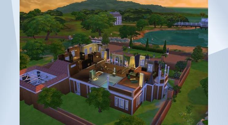 The Sims - The Gallery - Official Site