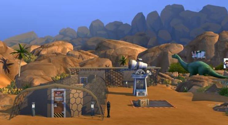 The Sims - The Gallery - Official Site