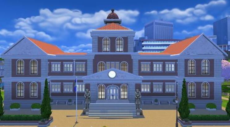 The Sims - The Gallery - Official Site