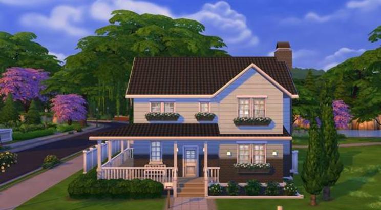 The Sims - The Gallery - Official Site