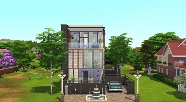 The Sims - The Gallery - Official Site