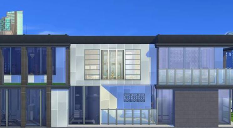 The Sims - The Gallery - Official Site