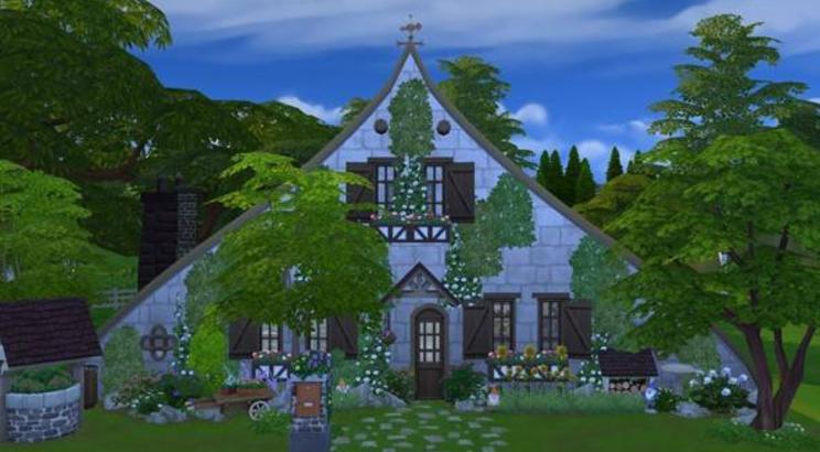 Les Sims - La Galerie - Site officiel