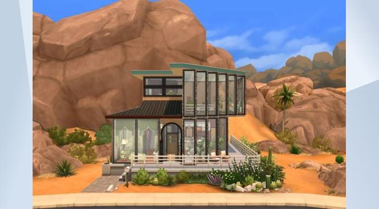 The Sims - The Gallery - Official Site