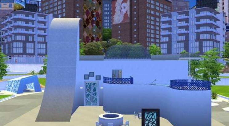 The Sims - The Gallery - Official Site