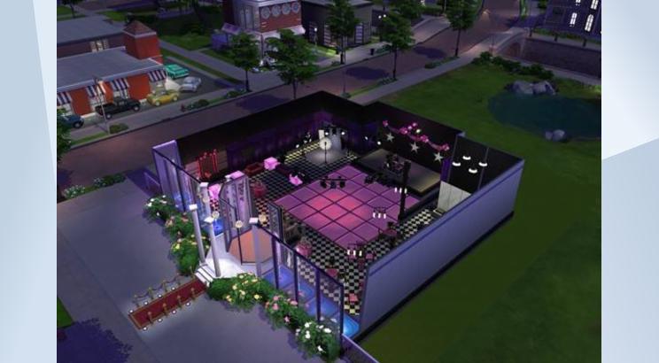 The Sims - The Gallery - Official Site