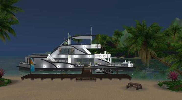 The Sims - The Gallery - Official Site