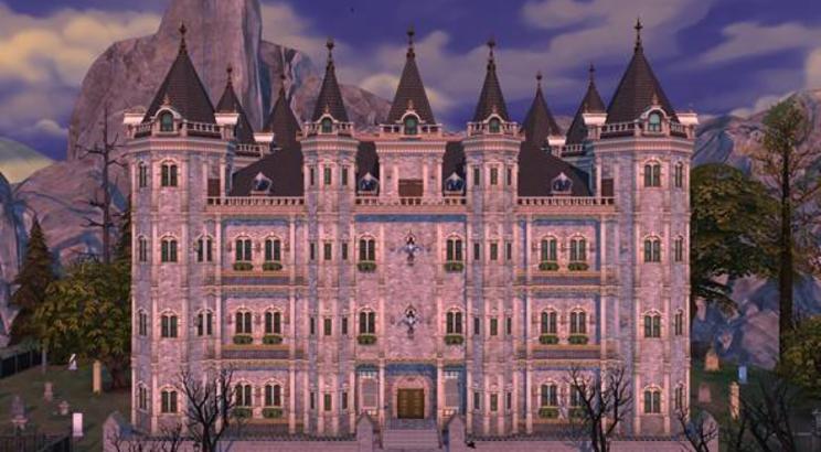 The Sims - The Gallery - Official Site