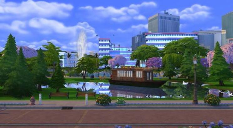 The Sims - The Gallery - Official Site