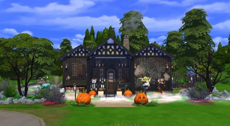 The Sims - The Gallery - Official Site