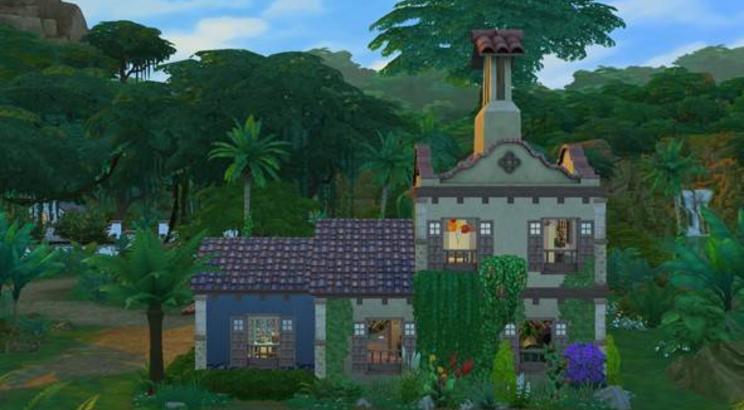 Les Sims - La Galerie - Site officiel