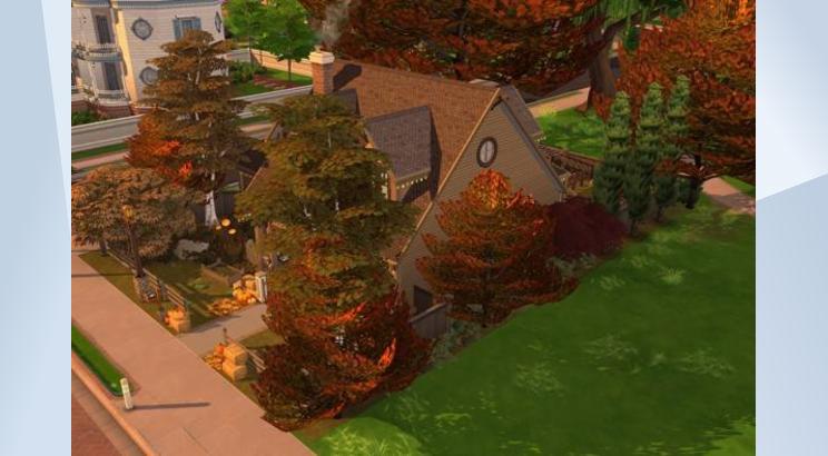 The Sims - The Gallery - Official Site