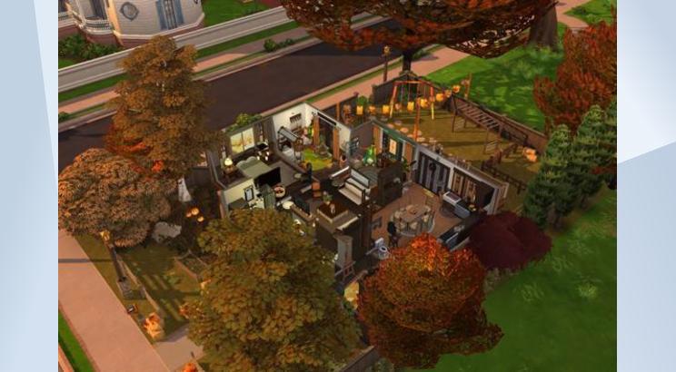 The Sims - The Gallery - Official Site